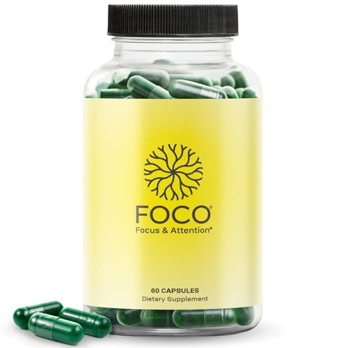 Natural supplements for teen concentration