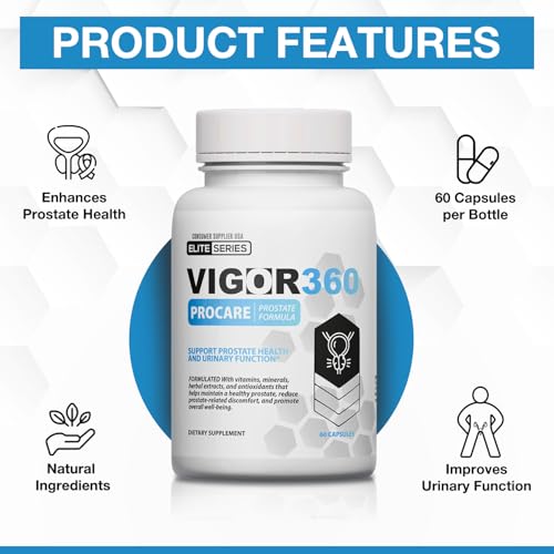 natural supplements for urinary health