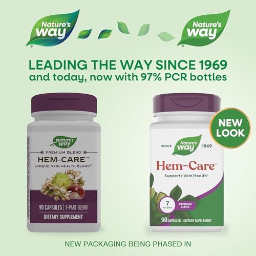 natural supplements for vein strength