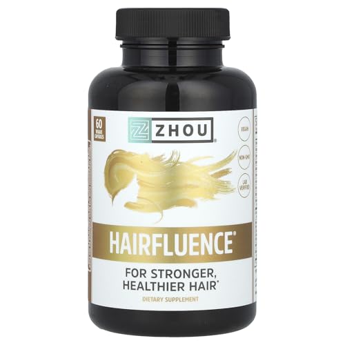 natural supplements for vibrant hair growth