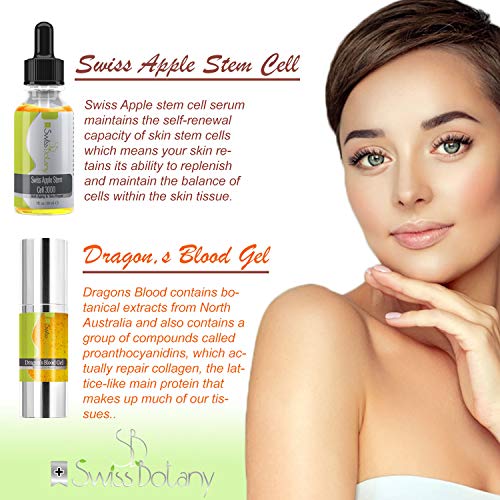 natural supplements for vibrant skin