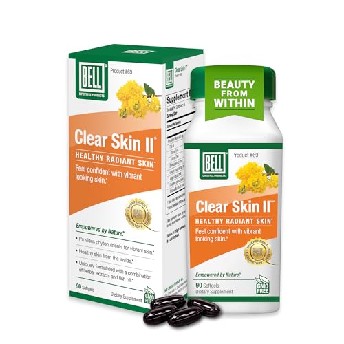 natural supplements for vibrant skin