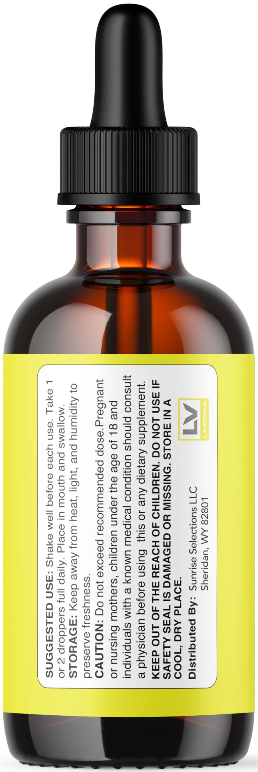 natural supplements for vitality