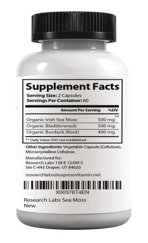 natural supplements for vitality
