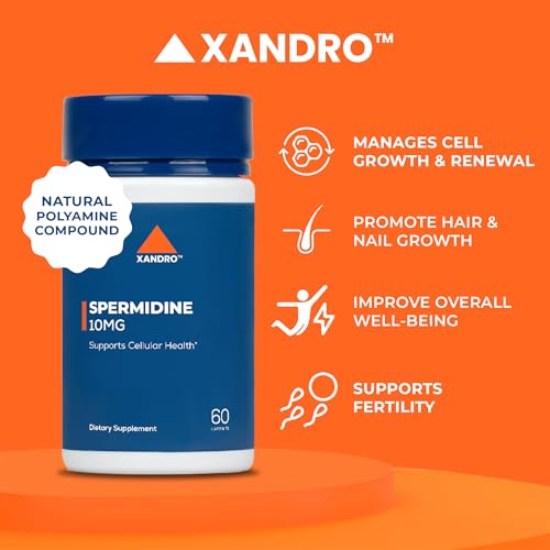 natural supplements for vitality