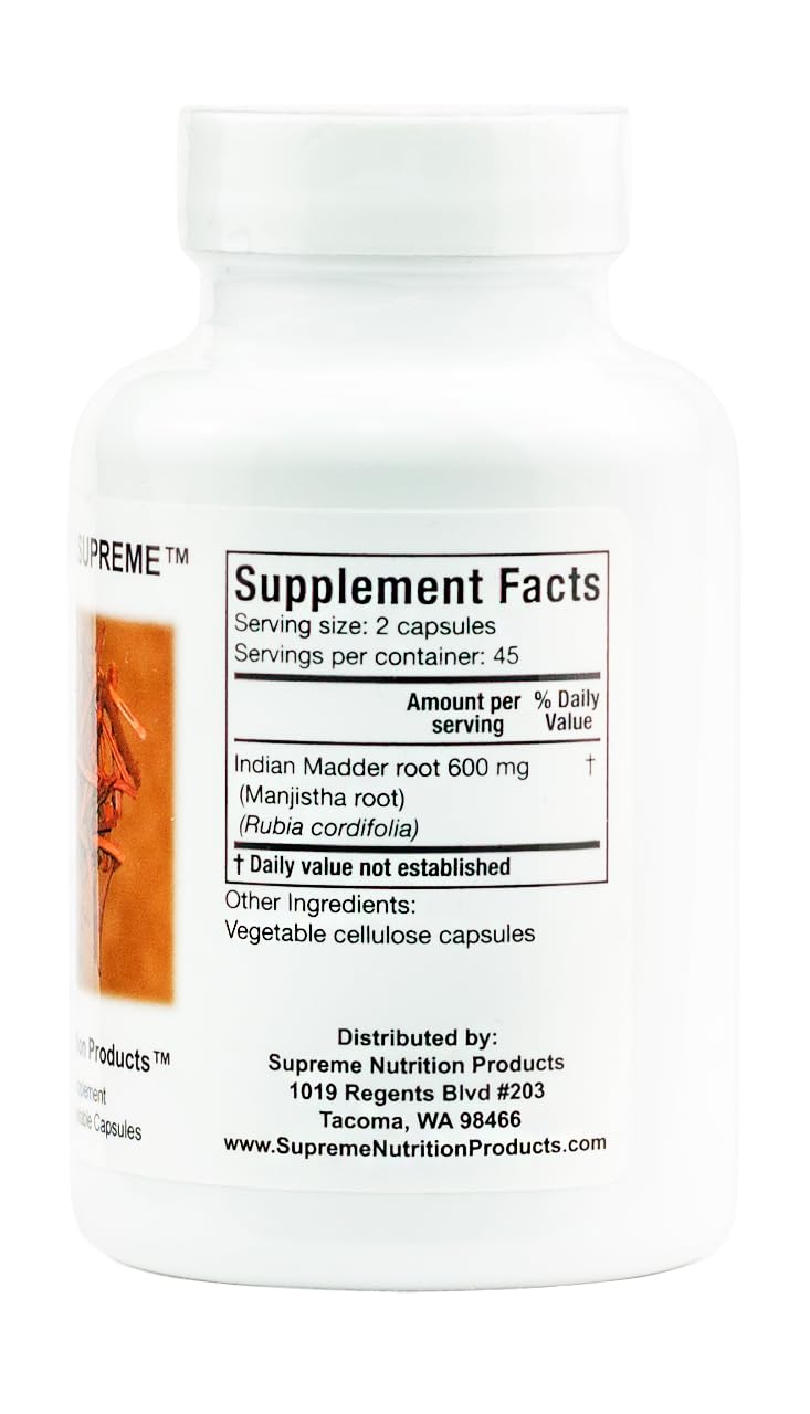 natural supplements for wellness