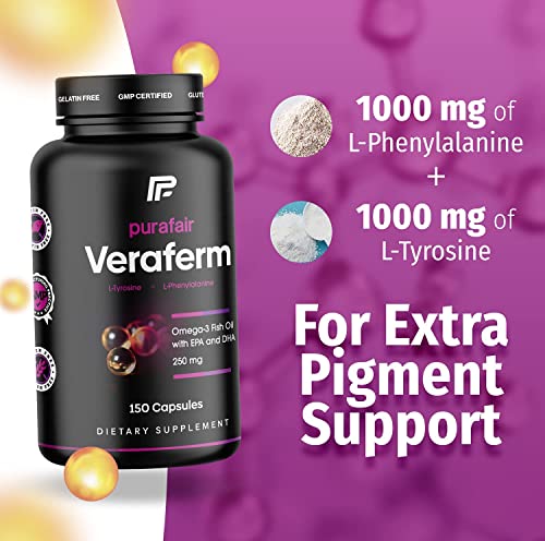 natural supplements for white spot reduction