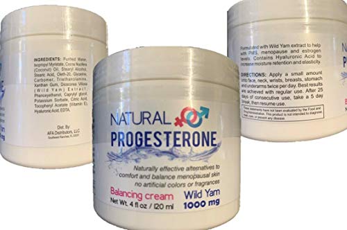 natural supplements for women's health