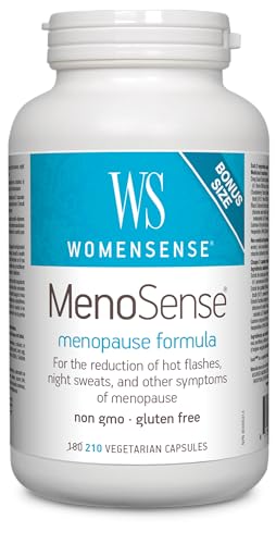 natural supplements for women's health