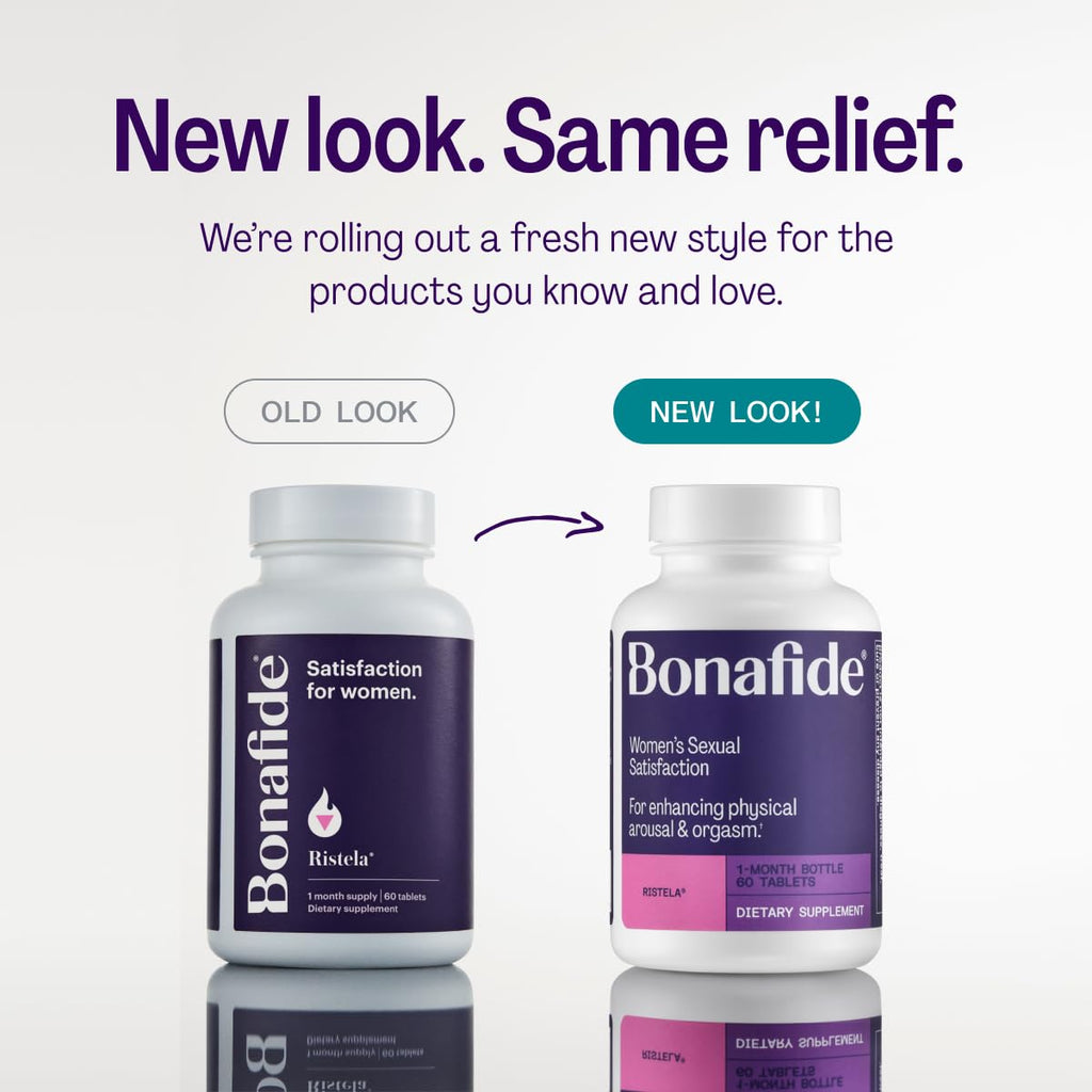 natural supplements for women's satisfaction