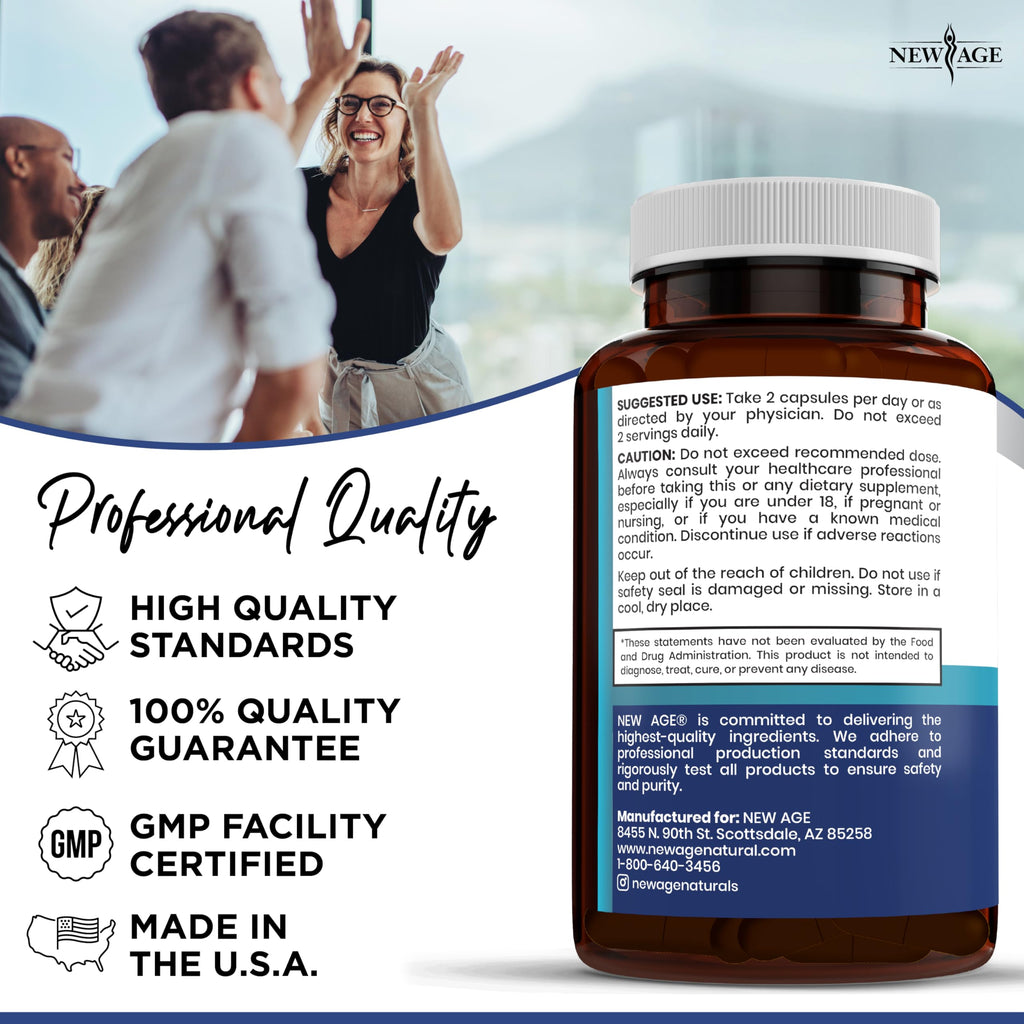 natural supplements for women's wellness
