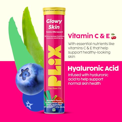 natural supplements for youthful appearance