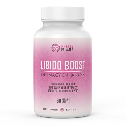 natural supplements to enhance libido