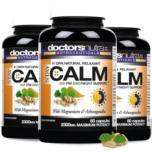 natural support for a restful mind