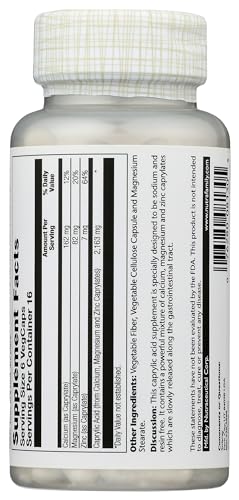 natural support for active lifestyles