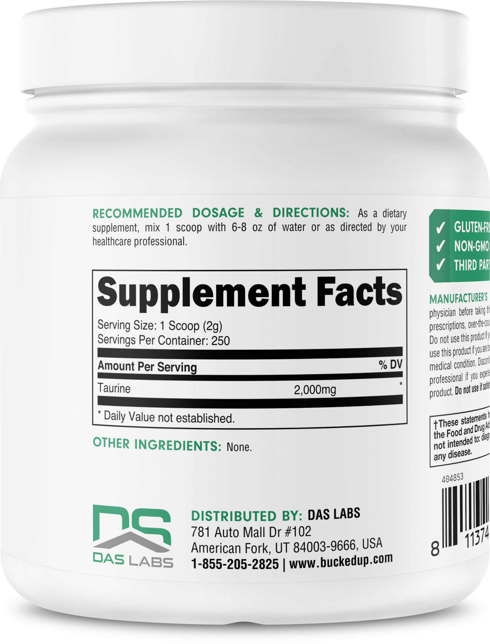 natural support for active lifestyles