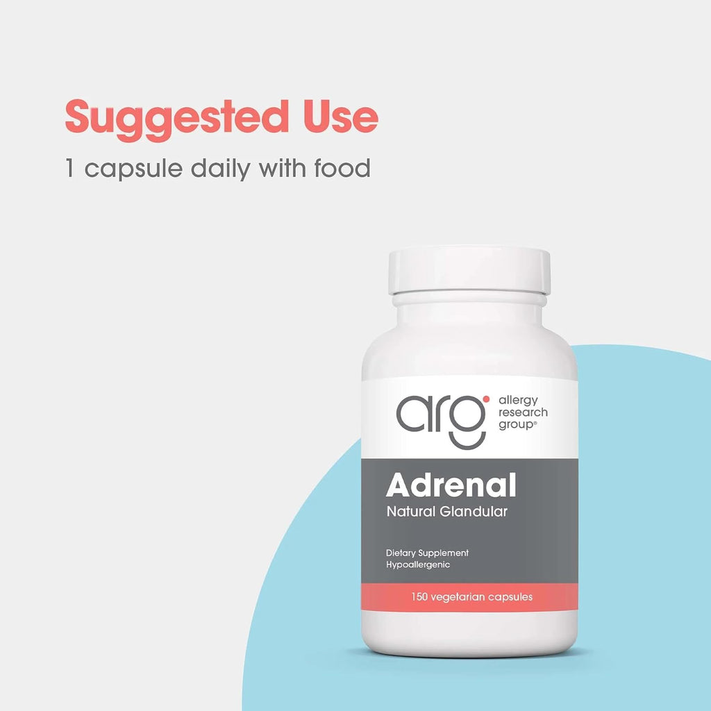 natural support for adrenal health