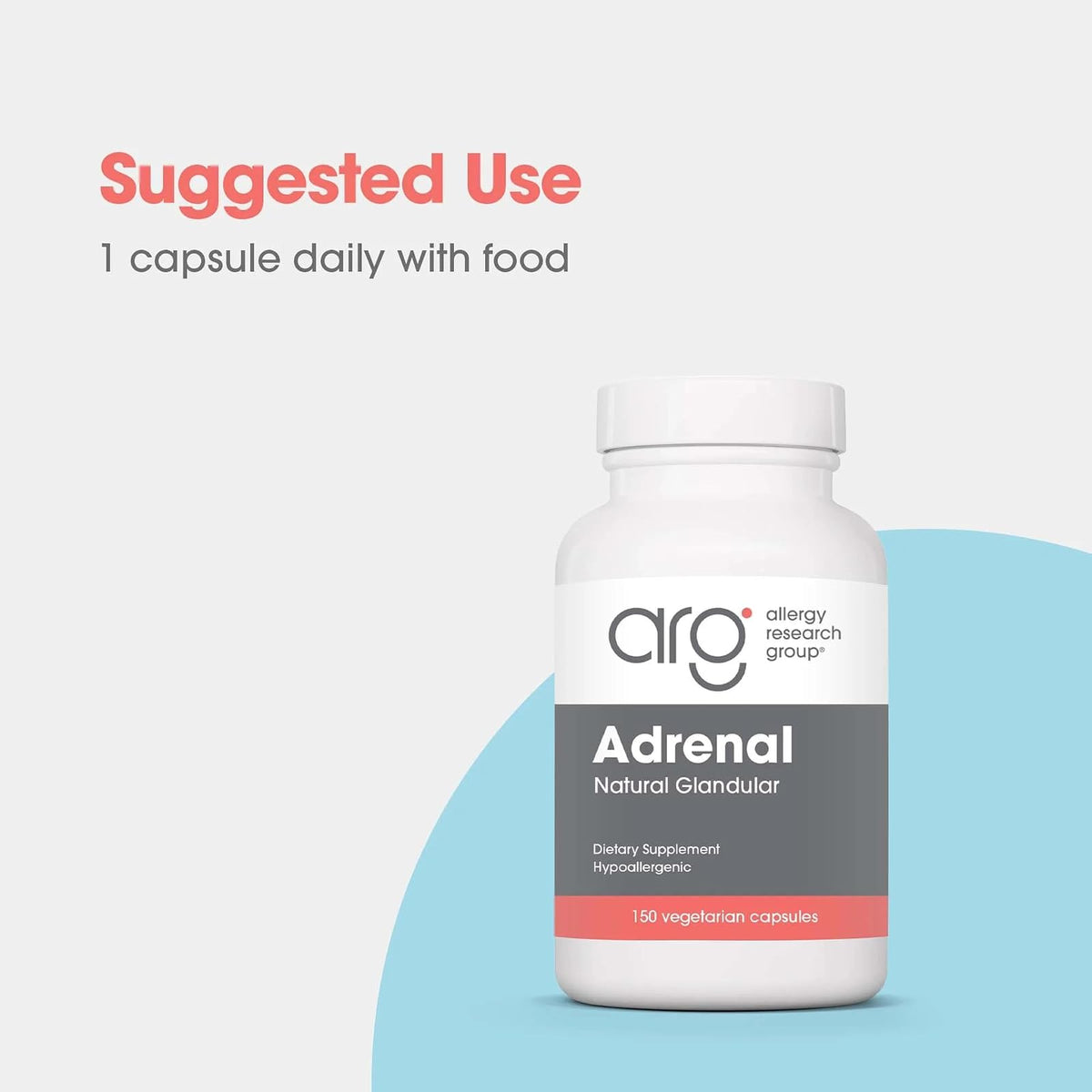 natural support for adrenal health