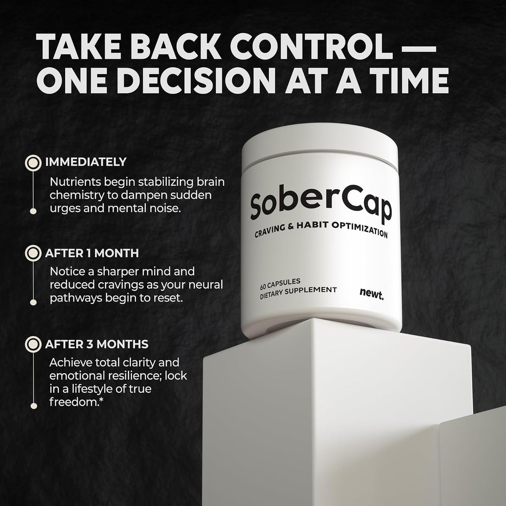 natural support for alcohol cravings