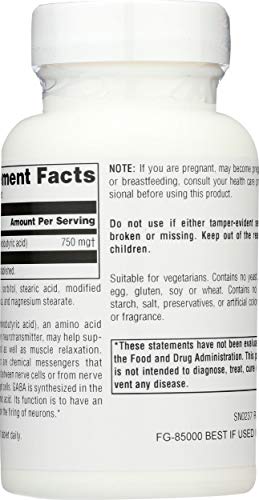 natural support for anxiety management