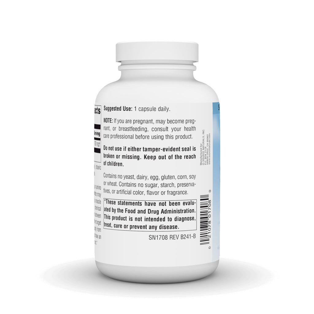 natural support for anxiety