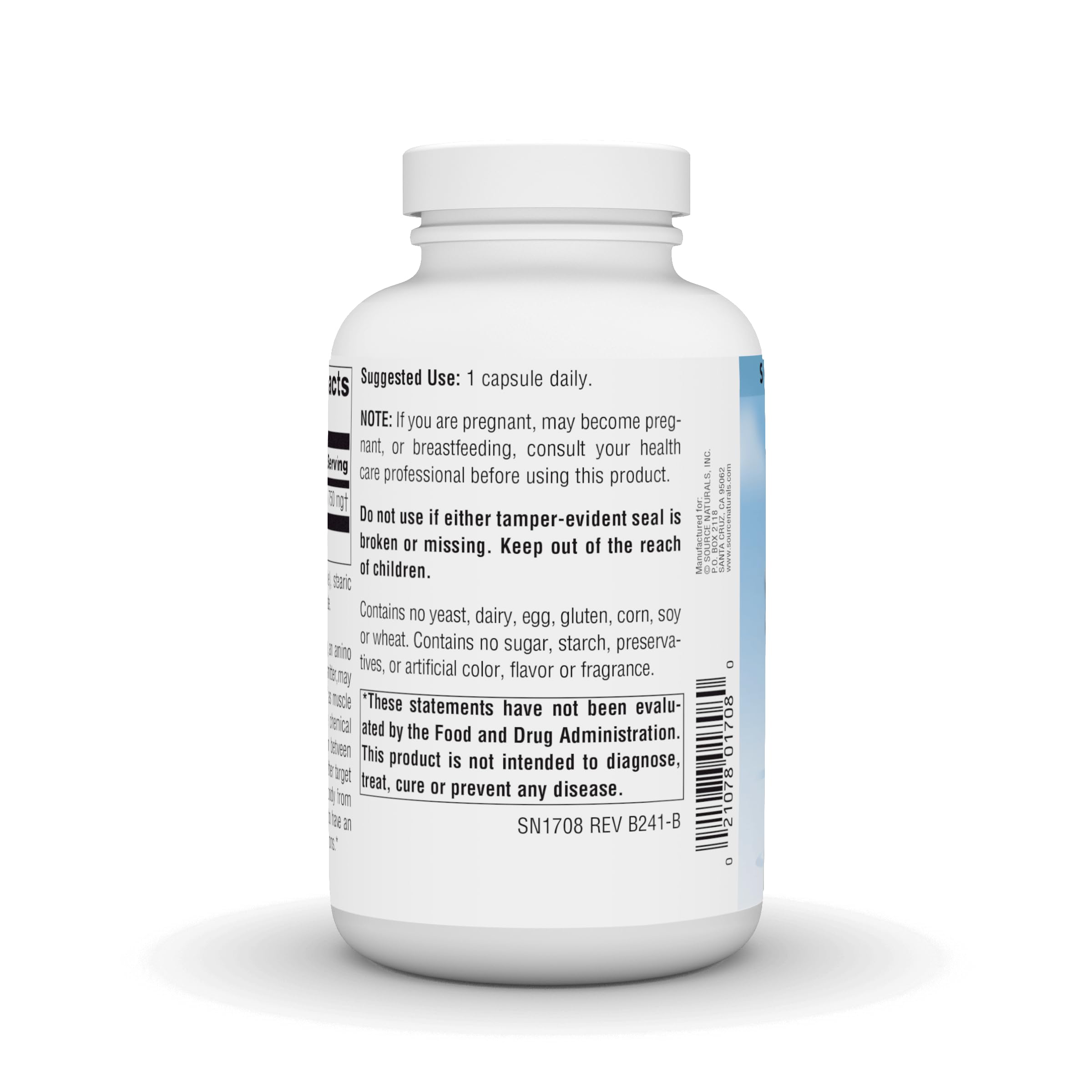 natural support for anxiety