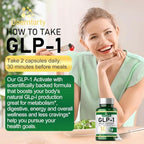 Natural support for appetite control