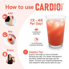 natural support for athletic performance