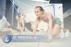 Natural support for bladder function