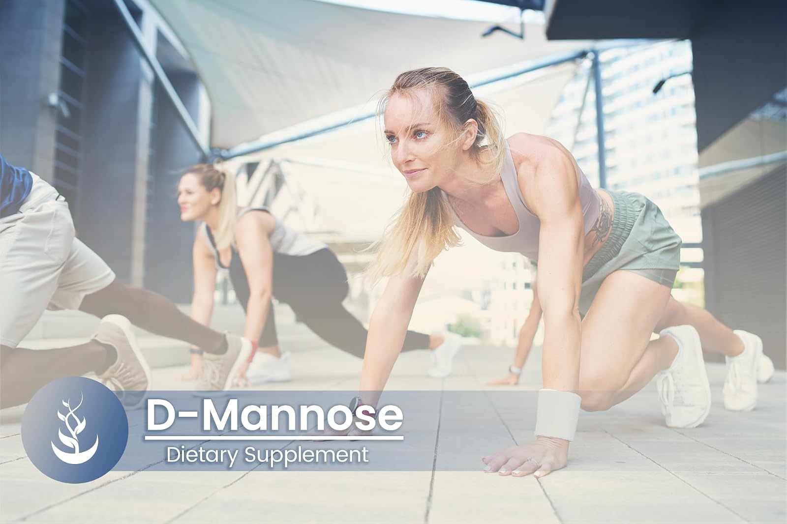 Natural support for bladder function