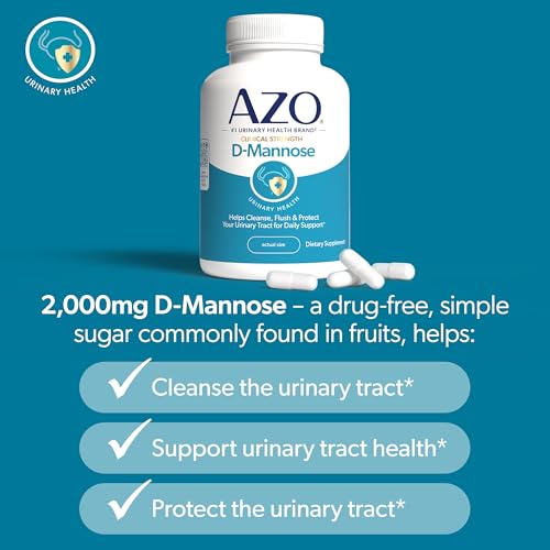 natural support for bladder function