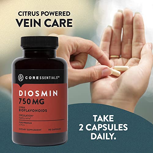 natural support for blood flow