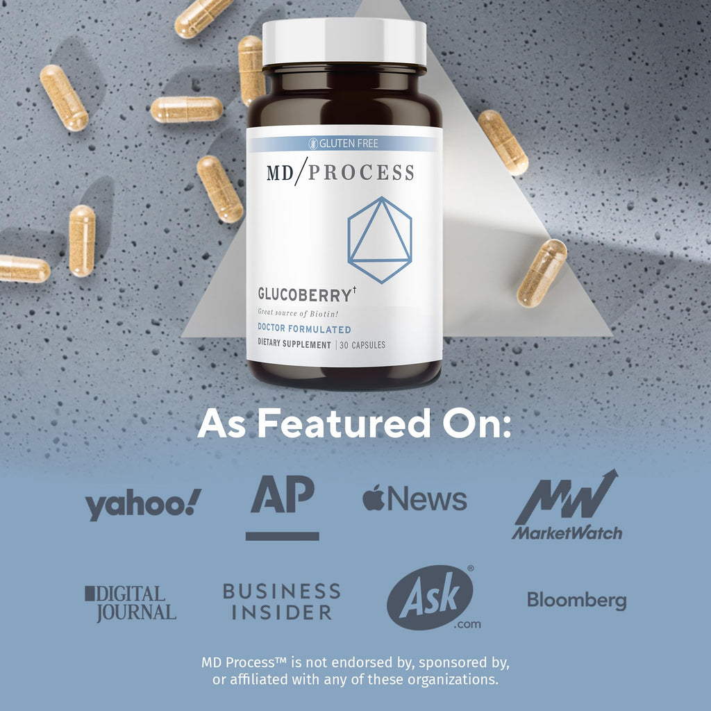 Natural support for blood health