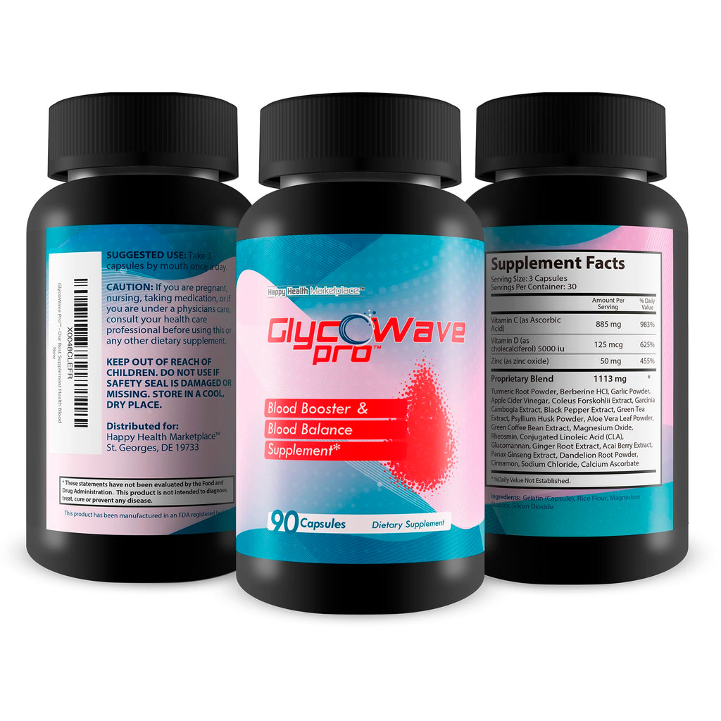 natural support for blood health