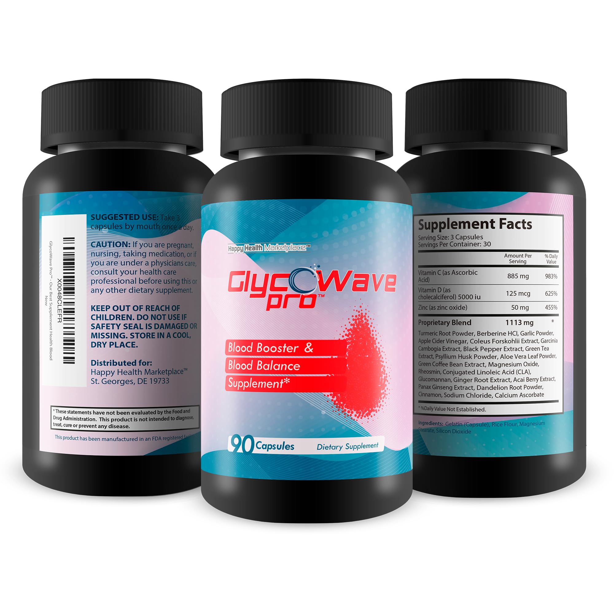 natural support for blood health
