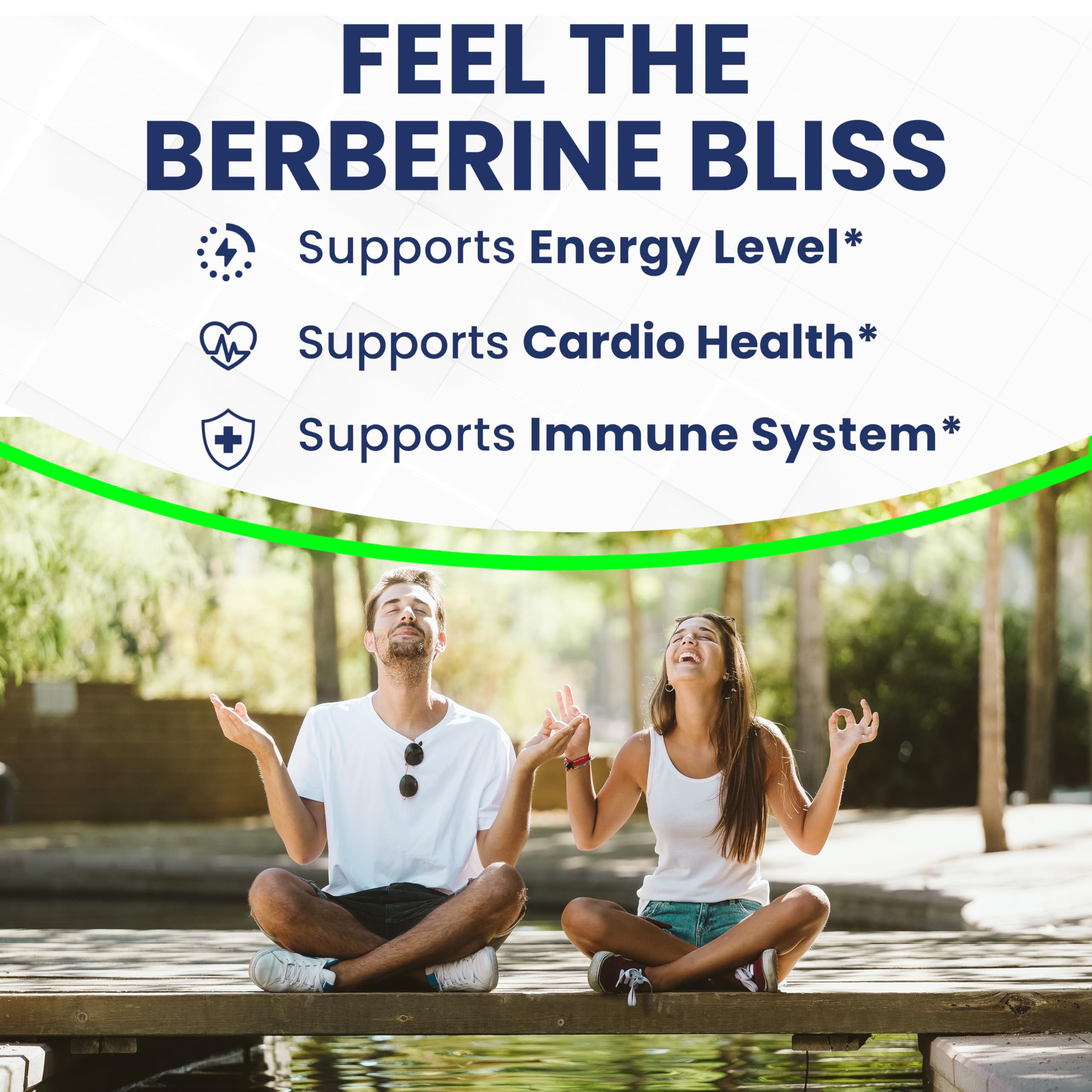 Natural support for blood sugar levels