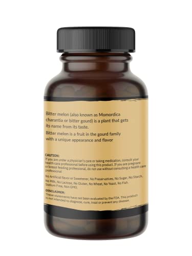 Natural support for blood sugar levels