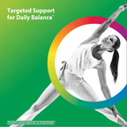 Natural support for blood sugar