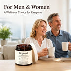 Natural support for bone strength