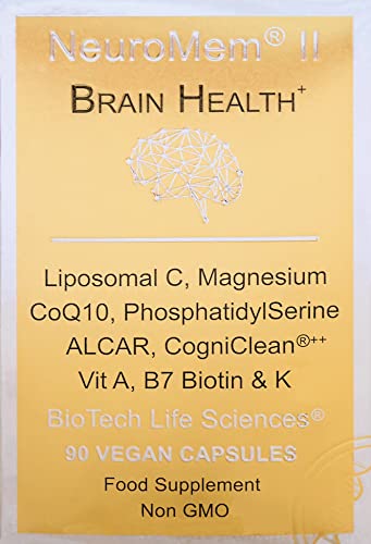 natural support for brain health