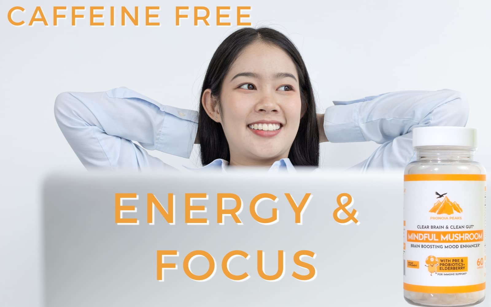 natural support for brain health