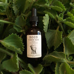 natural support for breast health