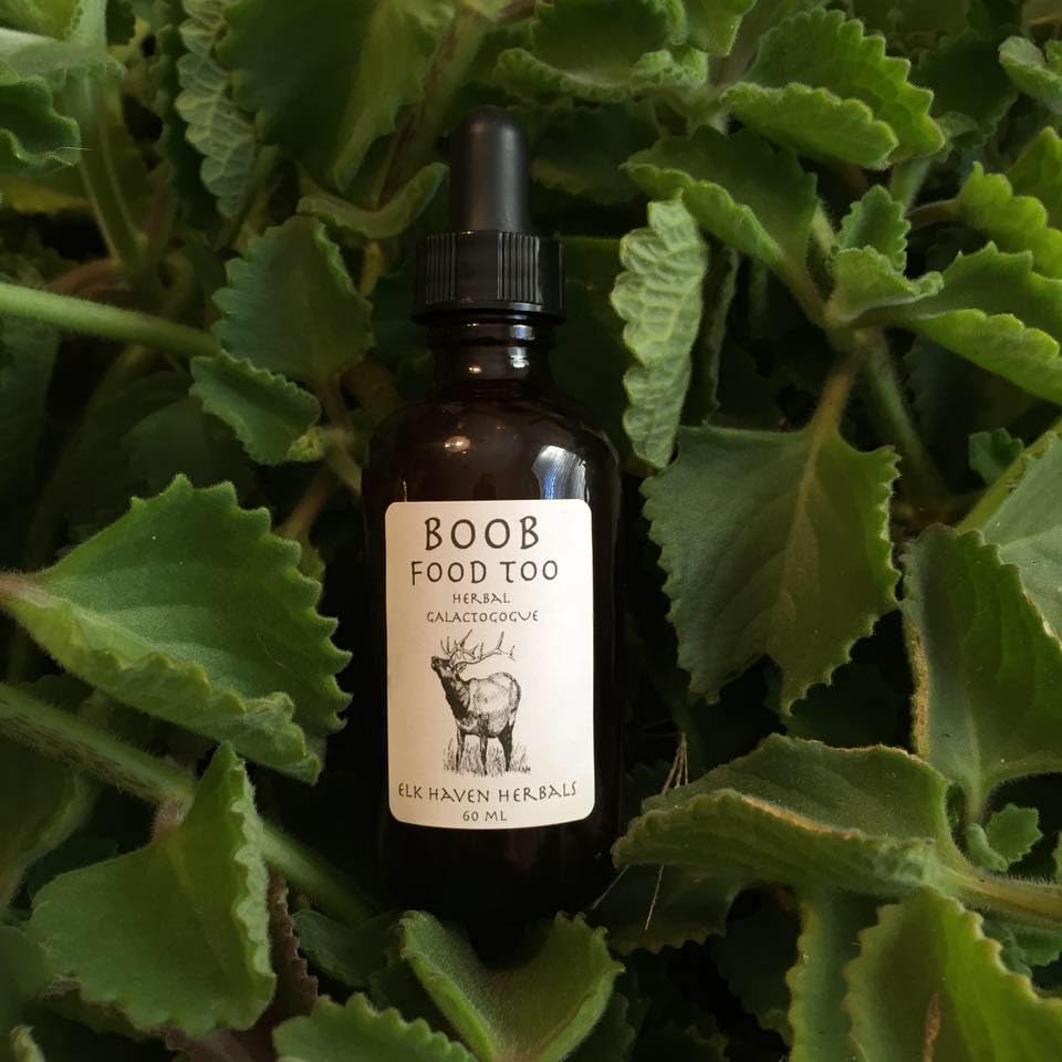 natural support for breast health