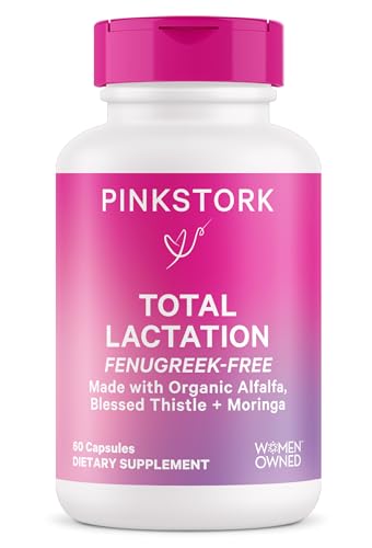natural support for breast milk supply