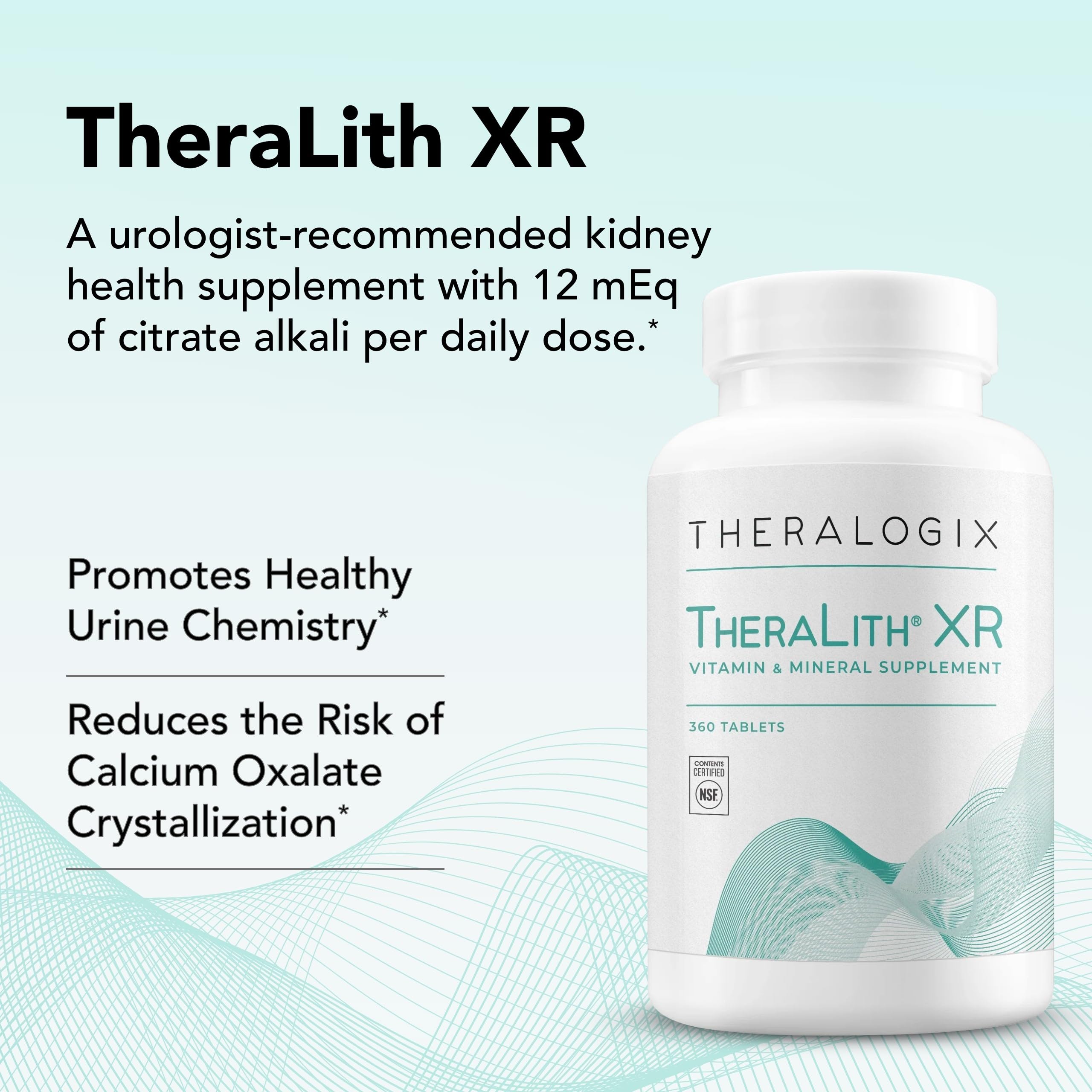 natural support for calcium oxalate levels