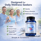 Natural support for cardiovascular function