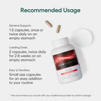natural support for cardiovascular health