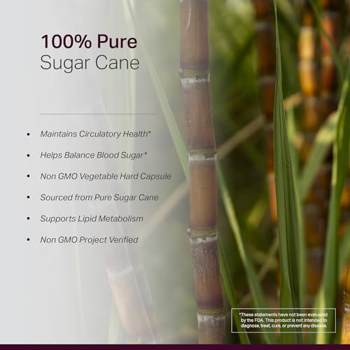 Natural support for cardiovascular health