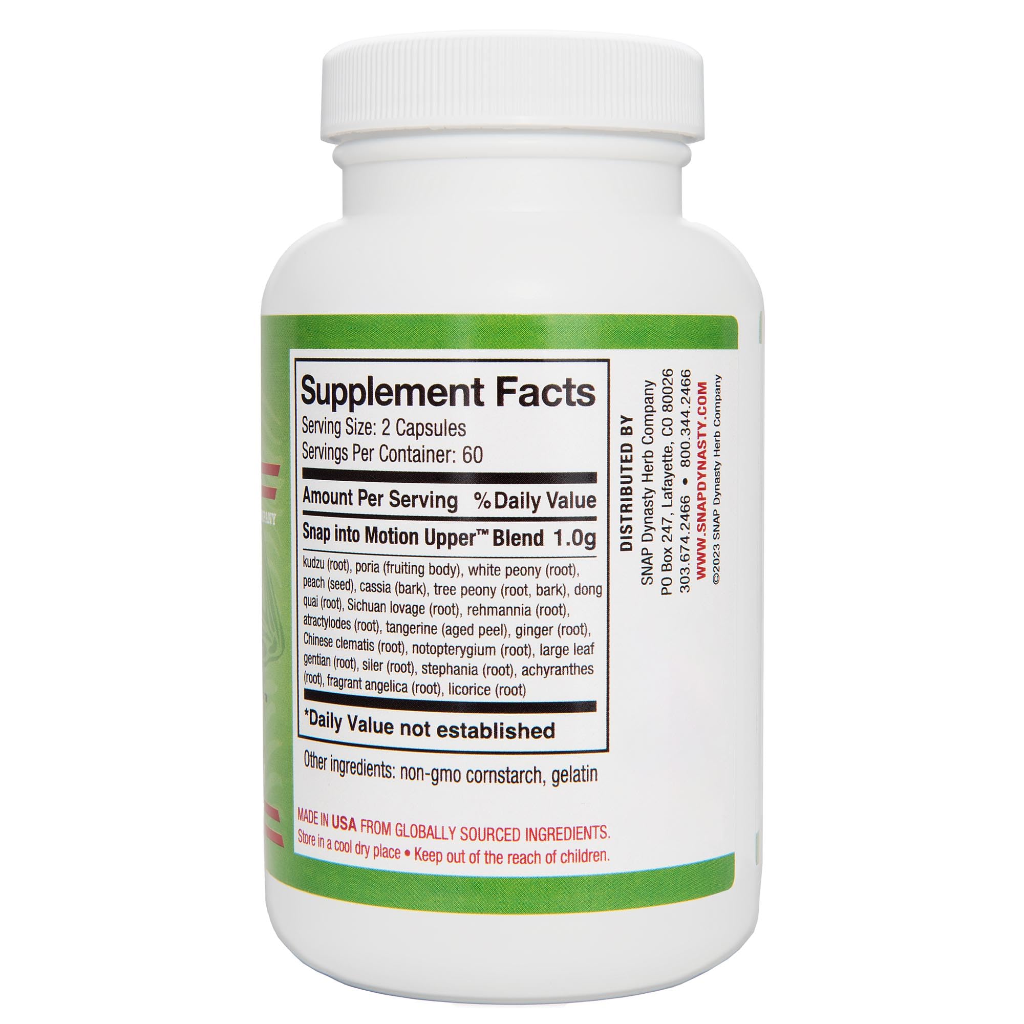 natural support for cardiovascular wellness