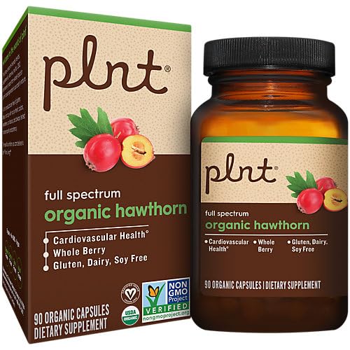 natural support for cardiovascular wellness